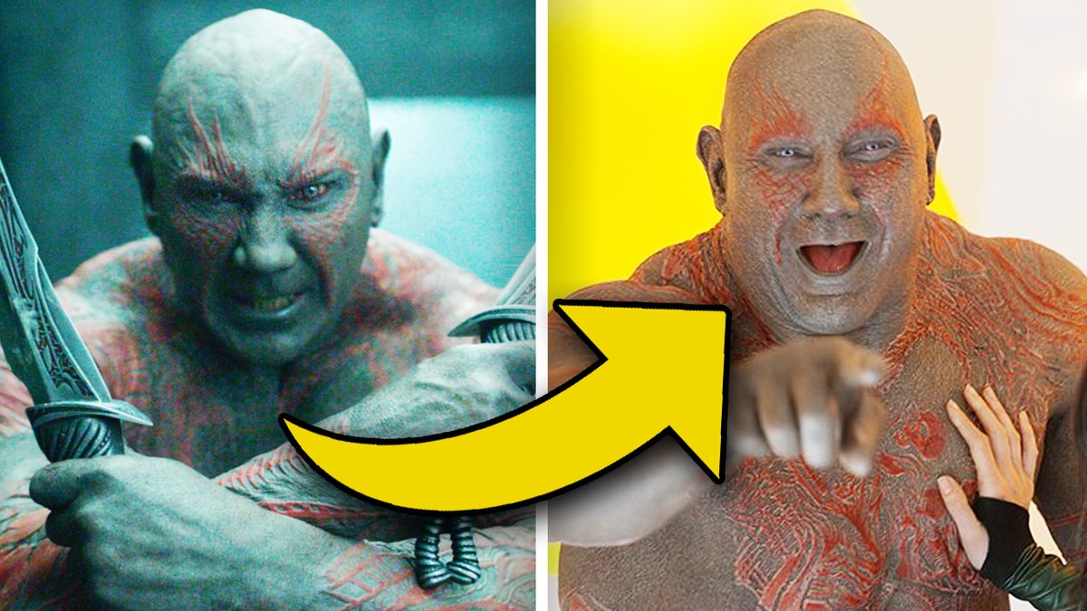 10 Movie Characters Whose Personalities Suddenly Changed In Sequels ...