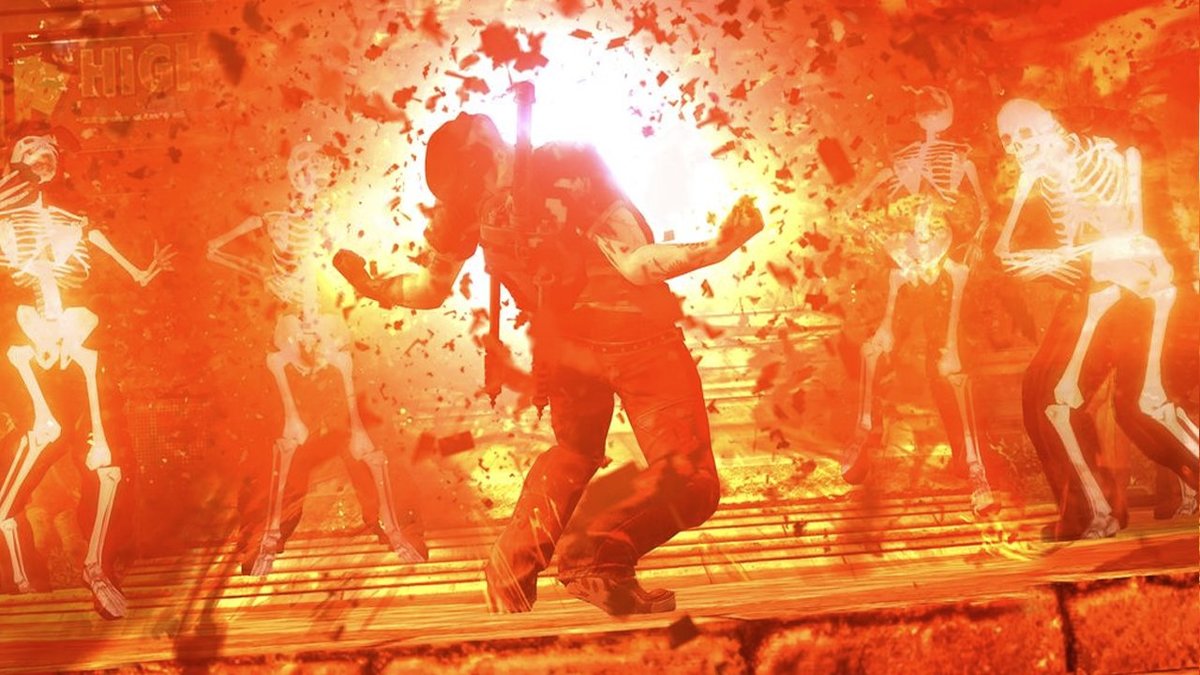 10 Powerful Video Game Abilities Only Evil Players Unlocked – Page 2