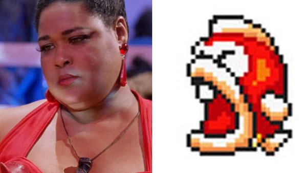 20 Things You Somehow Missed In Super Mario Bros: The Movie – Page 10