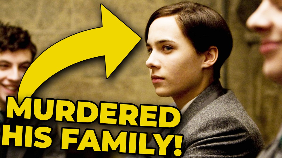 10 Dark Harry Potter Scenes That Were Excluded From The Films Page 6