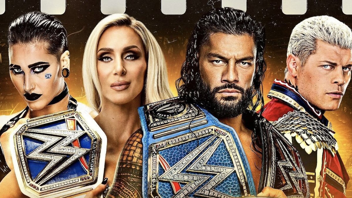 Huge Update On Triple H's WWE WrestleMania 39 Plans