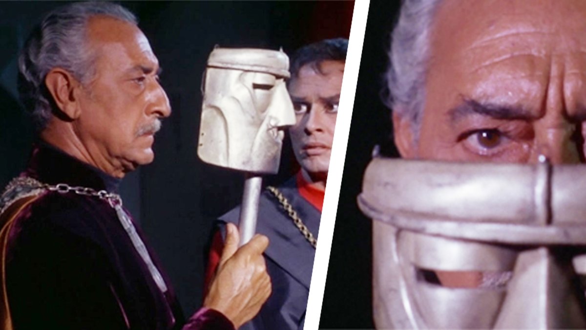 10 Star Trek Villains Who Killed The Most