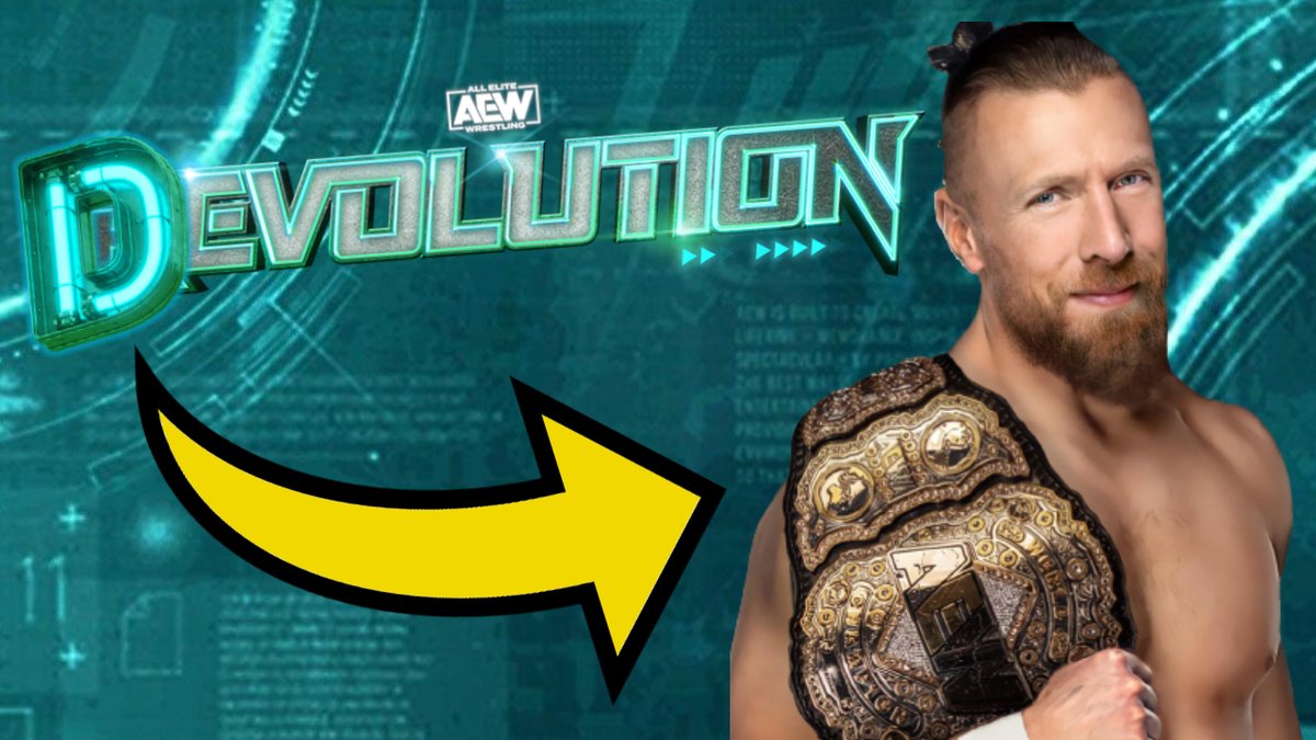 AEW Revolution 2023: 10 Nightmares That Could Come True – Page 3