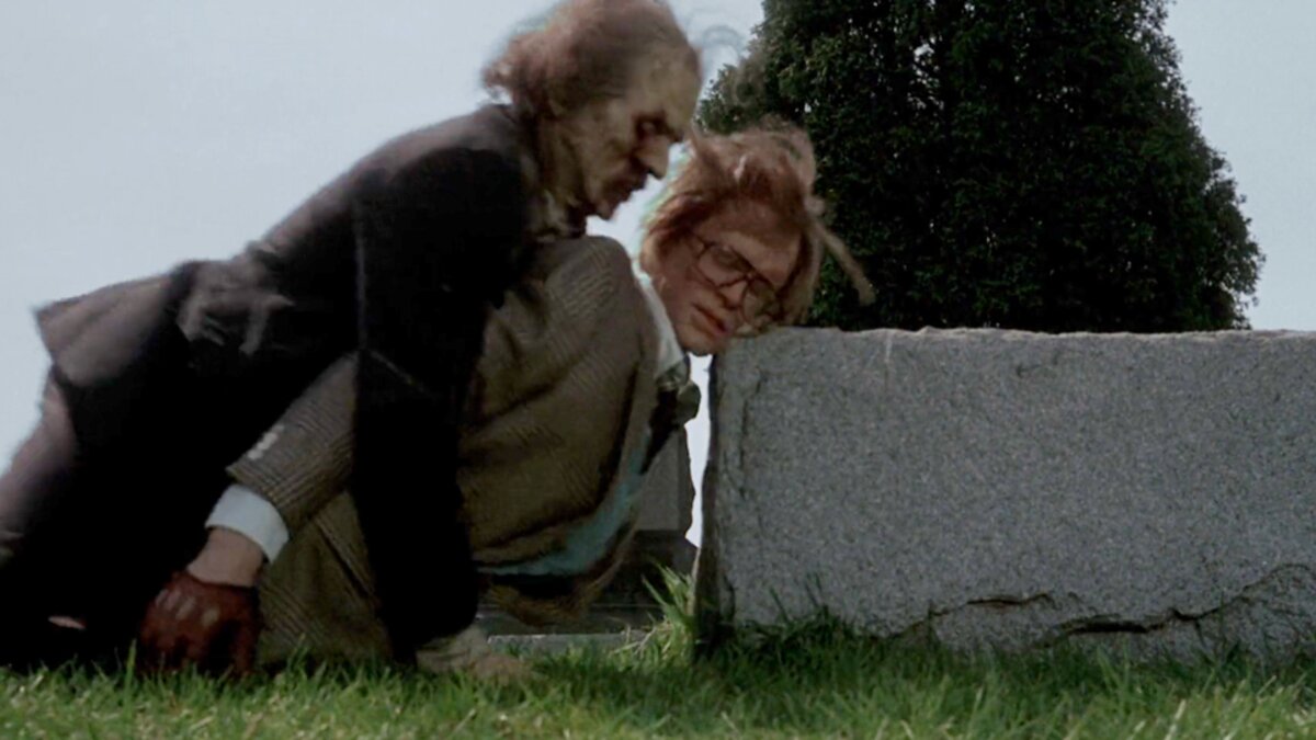 10 Horror Movies You Must Never Pause – Page 9