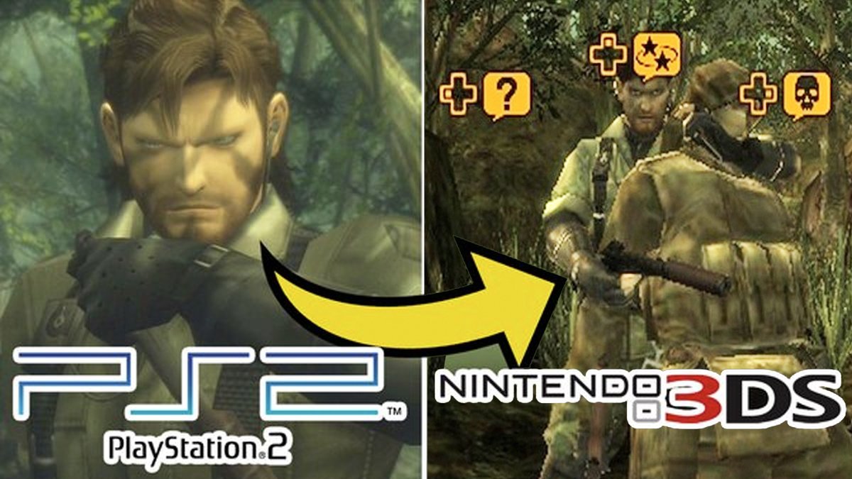 10 Weird Versions Of Iconic Games You Didn't Know Existed – Page 7