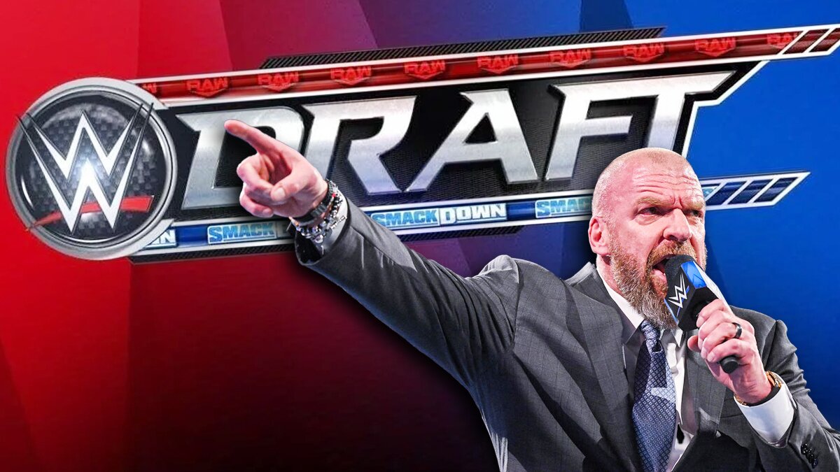 WWE Draft 2023: 5 Things That Will Happen (And 5 That WON'T!) – Page 4