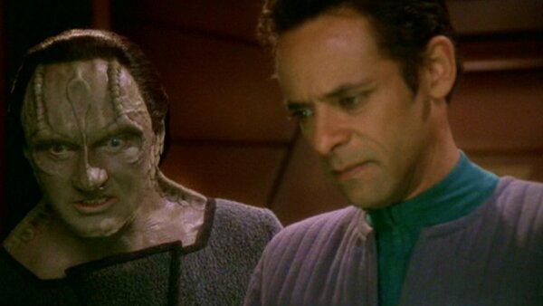Star Trek: 10 Things You Didn't Know About Garak – Page 10