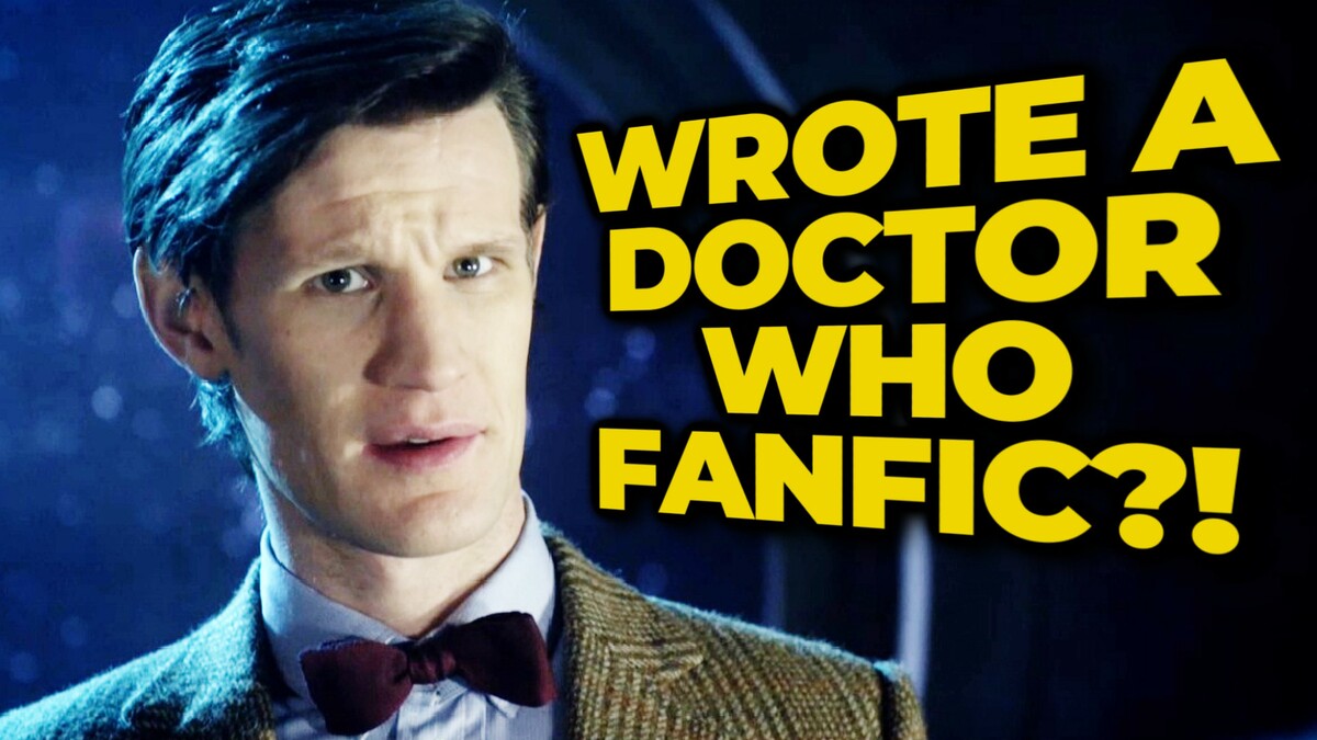 10 Doctor Who Facts You Won't Believe Are True