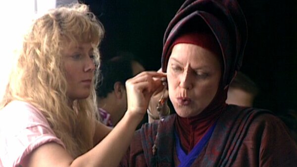 Star Trek: 10 Things You Didn’t Know About Kai Winn – Page 10