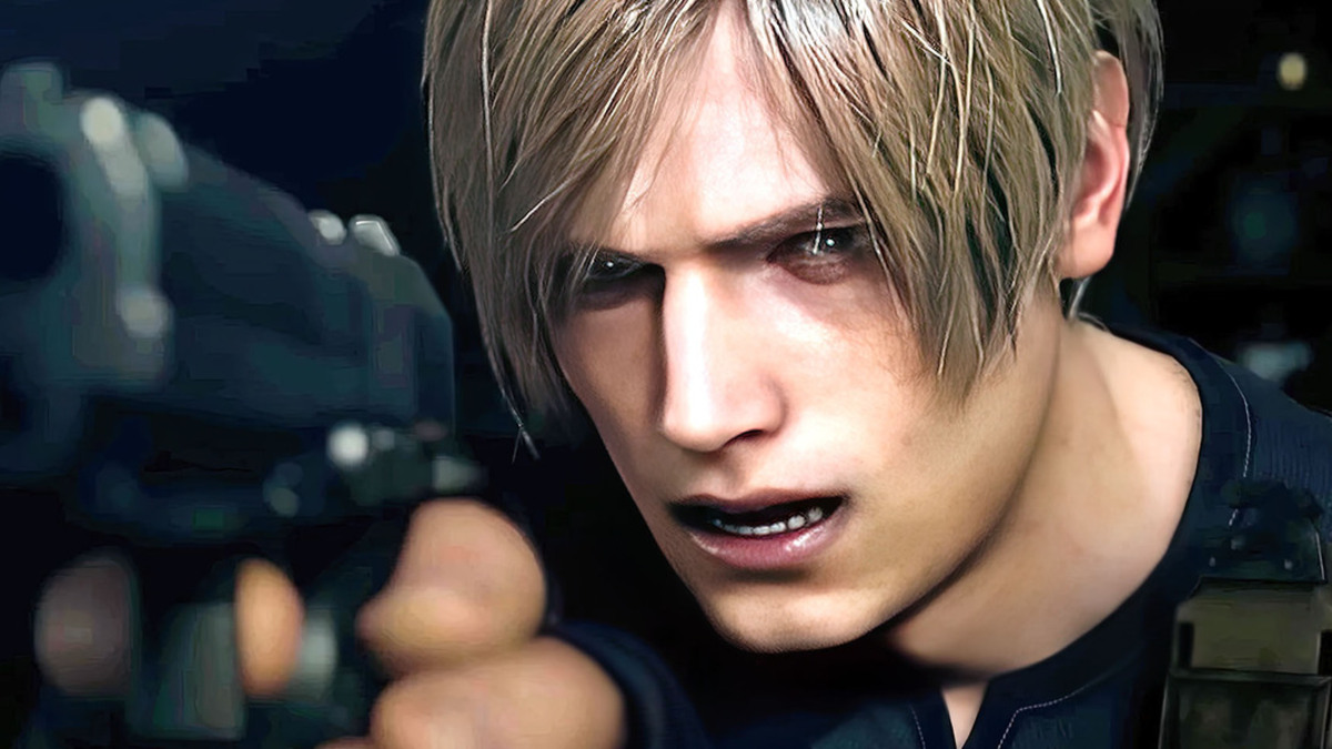 Every Mainline Resident Evil Ranked From Worst To Best