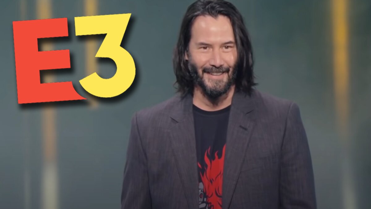 20 Best Ever E3 Moments – Page 12