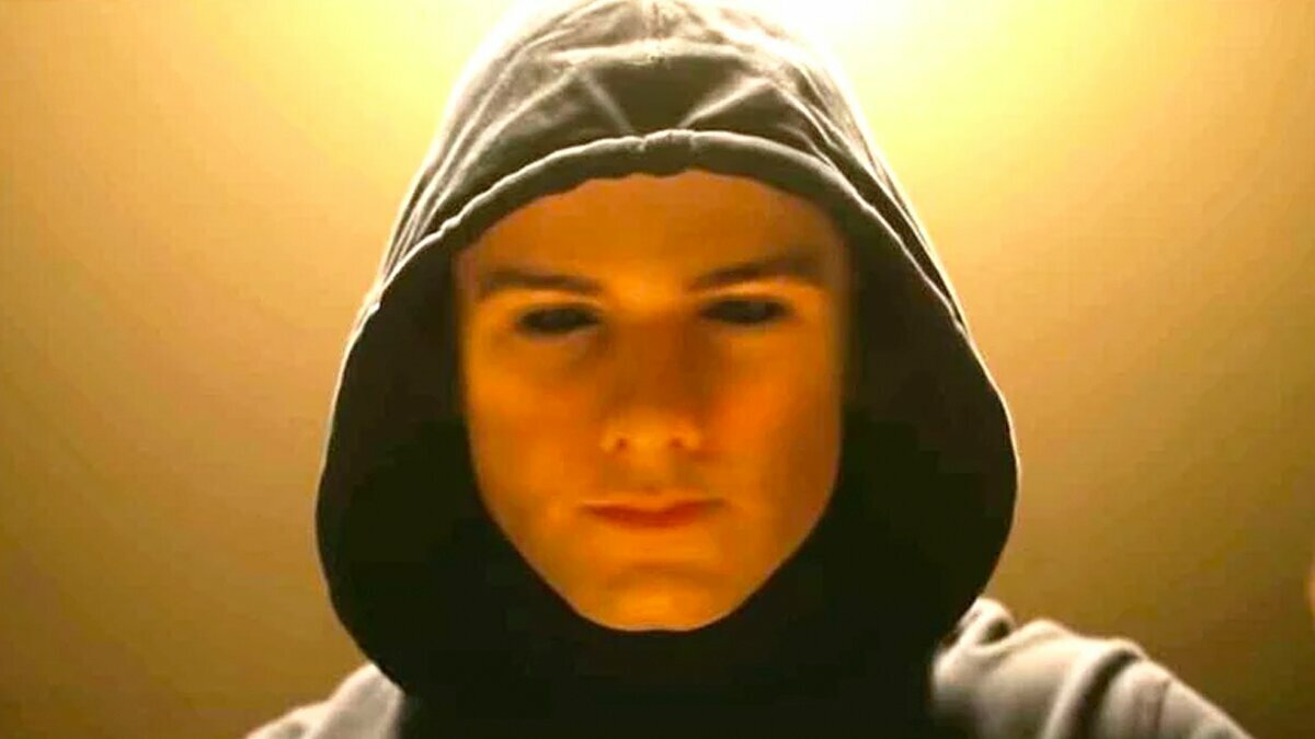 10 Horror Movie Villains With The Worst Motives Page 9