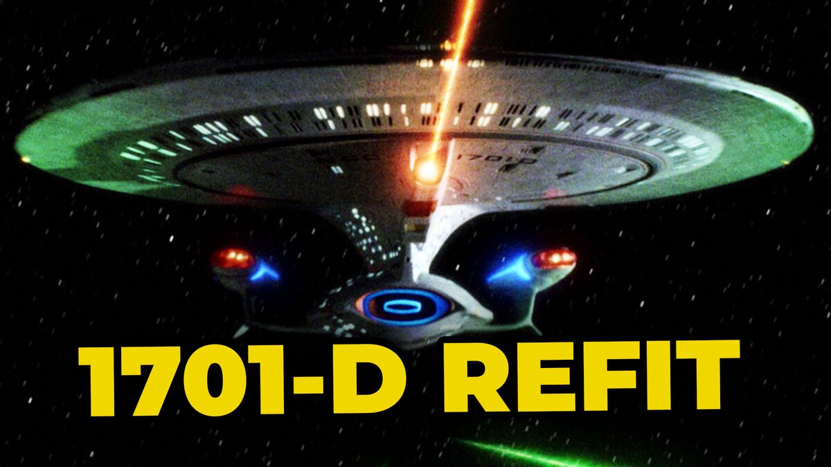 10 Greatest Ship Entrances In Star Trek – Page 3