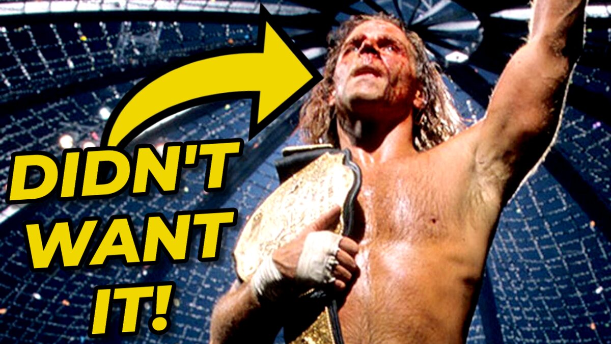 10 Things WWE Wants You To Forget About The World Heavyweight ...