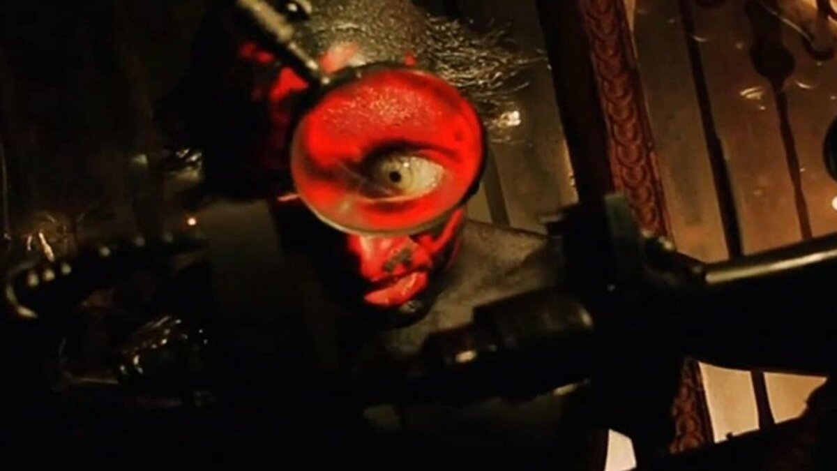 10 Horror Movie Reveals So Bad You Almost Walked Out – Page 8