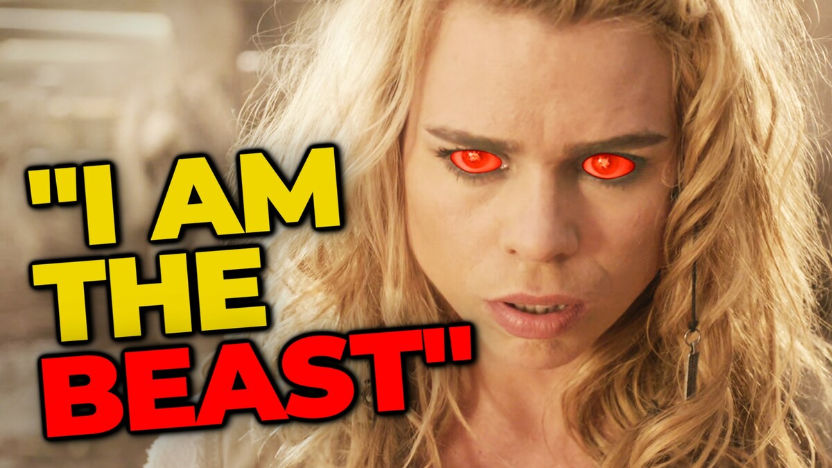 10 Insane Doctor Who Plot Twists That Nearly Happened – Page 10