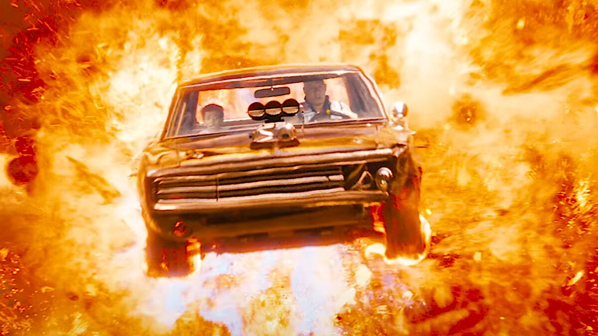 Fast X: 25 WTF Moments – Page 25