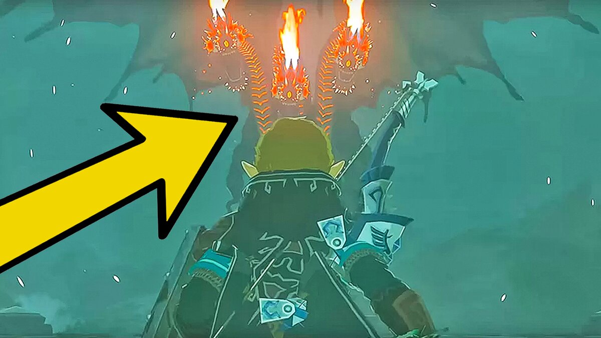 12 Video Game Bosses NOBODY Was Ready For – Page 7