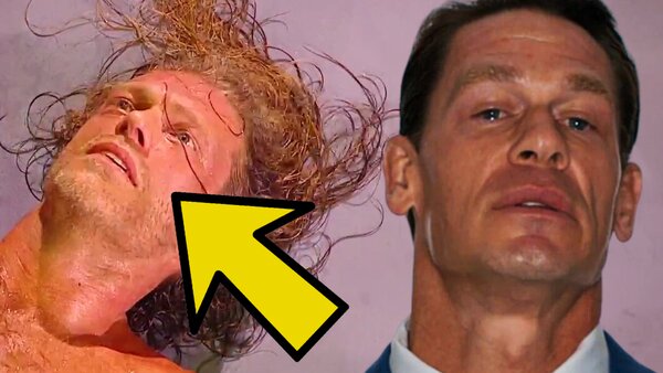 10 Wrestlers Who Ruined Their Bodies For The Business