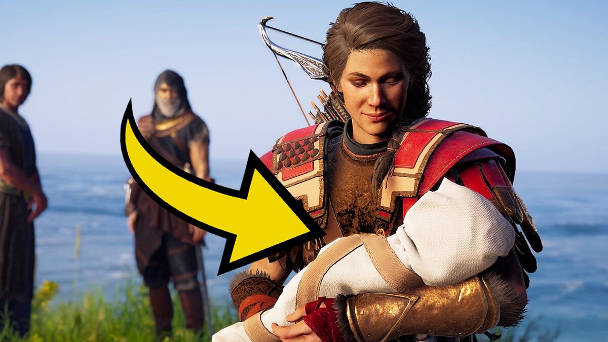 9 Video Game DLCs That Ruined Perfect Endings