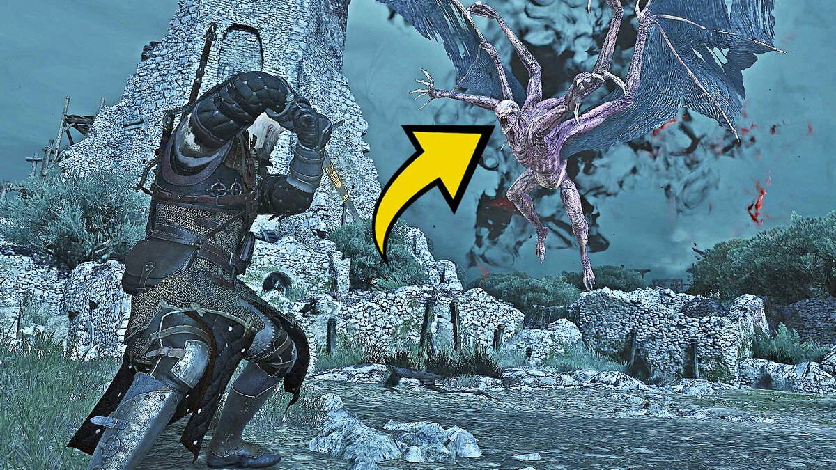 9 RPG Boss Attacks That Were Utter BS