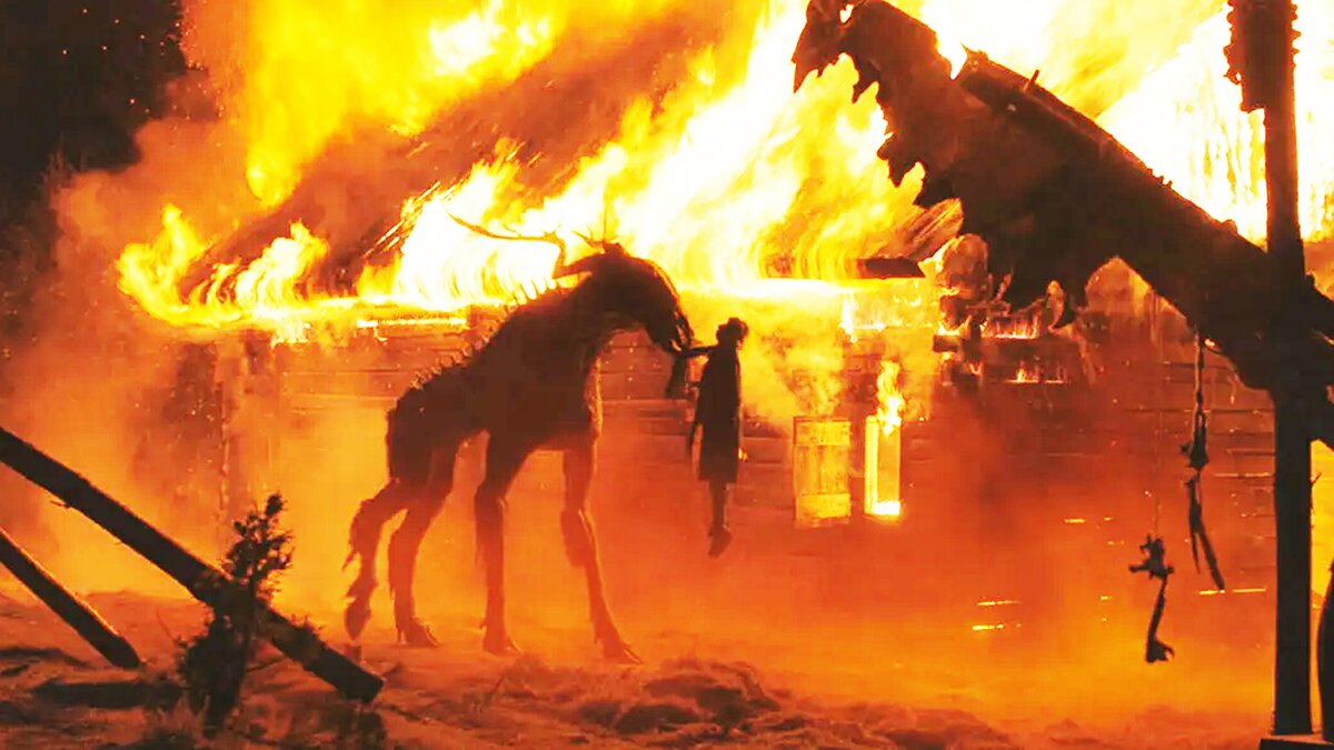 10 Horror Movies With The Best Monster Reveals