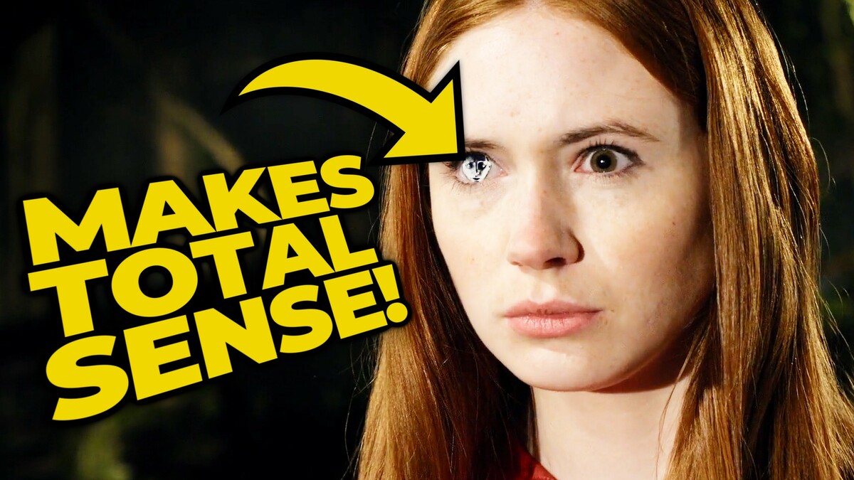 10 Doctor Who "Plot Holes" That Really Aren't