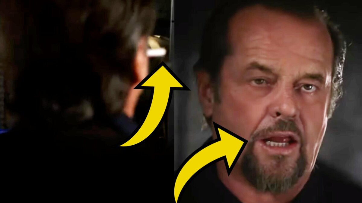 10 Awesome Movie Scenes With Mistakes You Never Noticed – Page 4