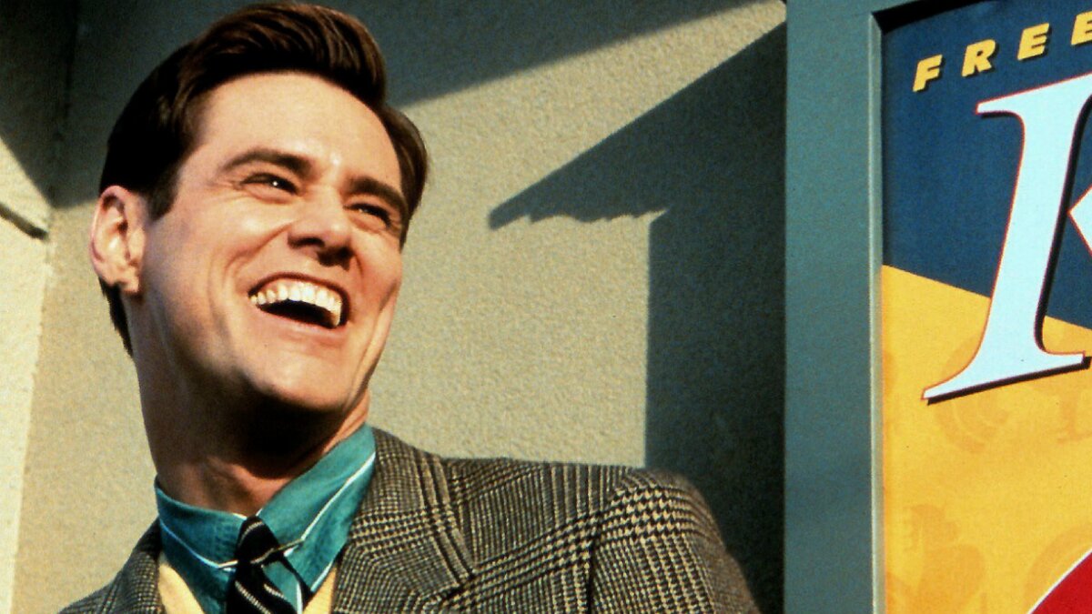 Why You Will Never Watch The Truman Show The Same Way Again