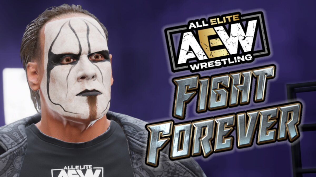 AEW: Fight Forever - 15 Best Looking Characters – Page 3
