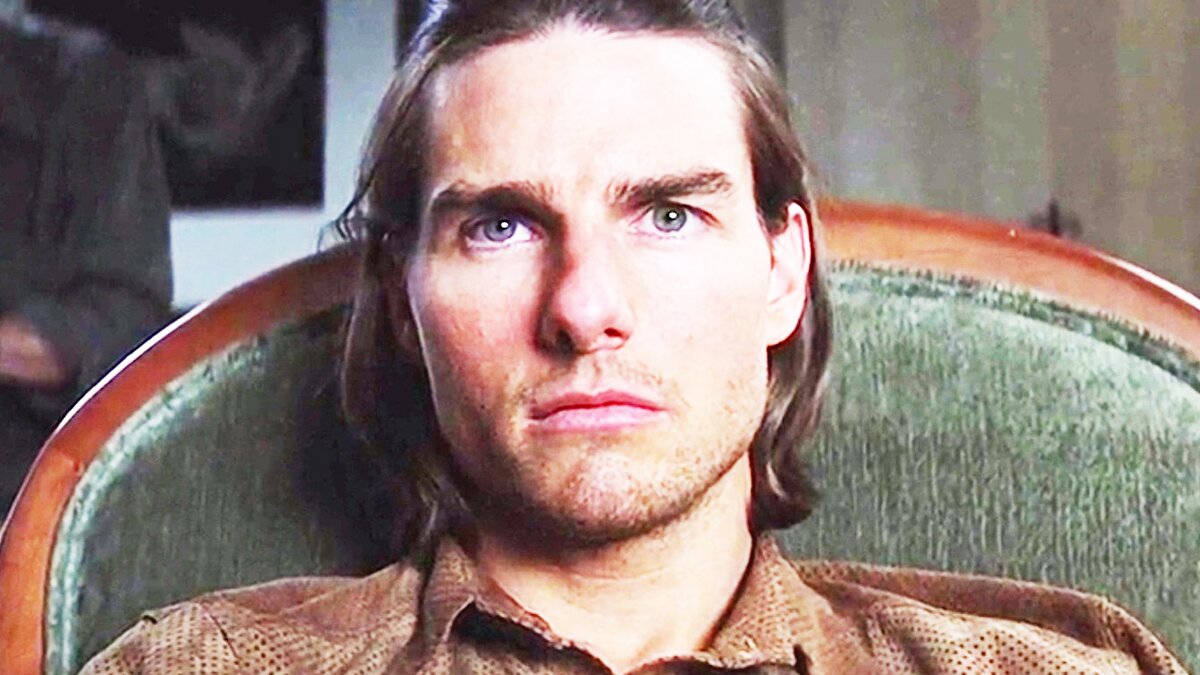 10 Movie Scenes That Affected Actors In Profound Ways