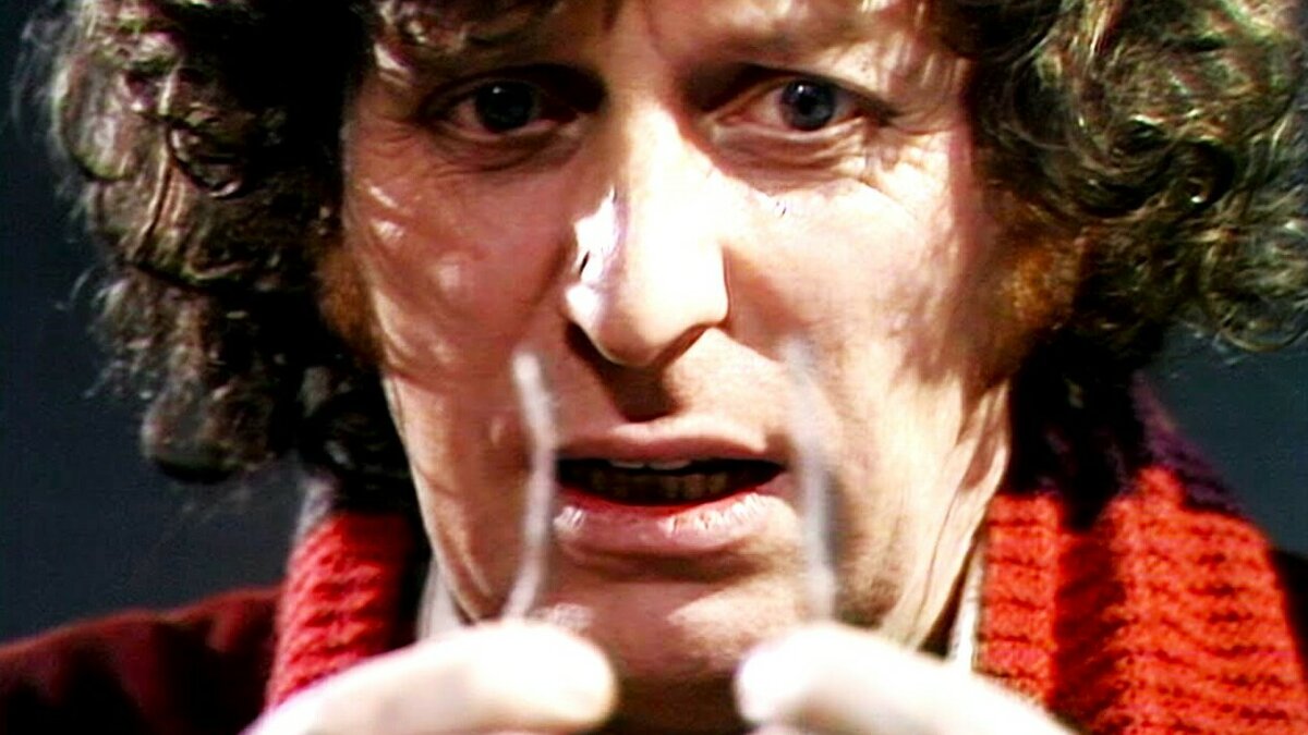 10 Greatest Classic Doctor Who Stories – Page 5