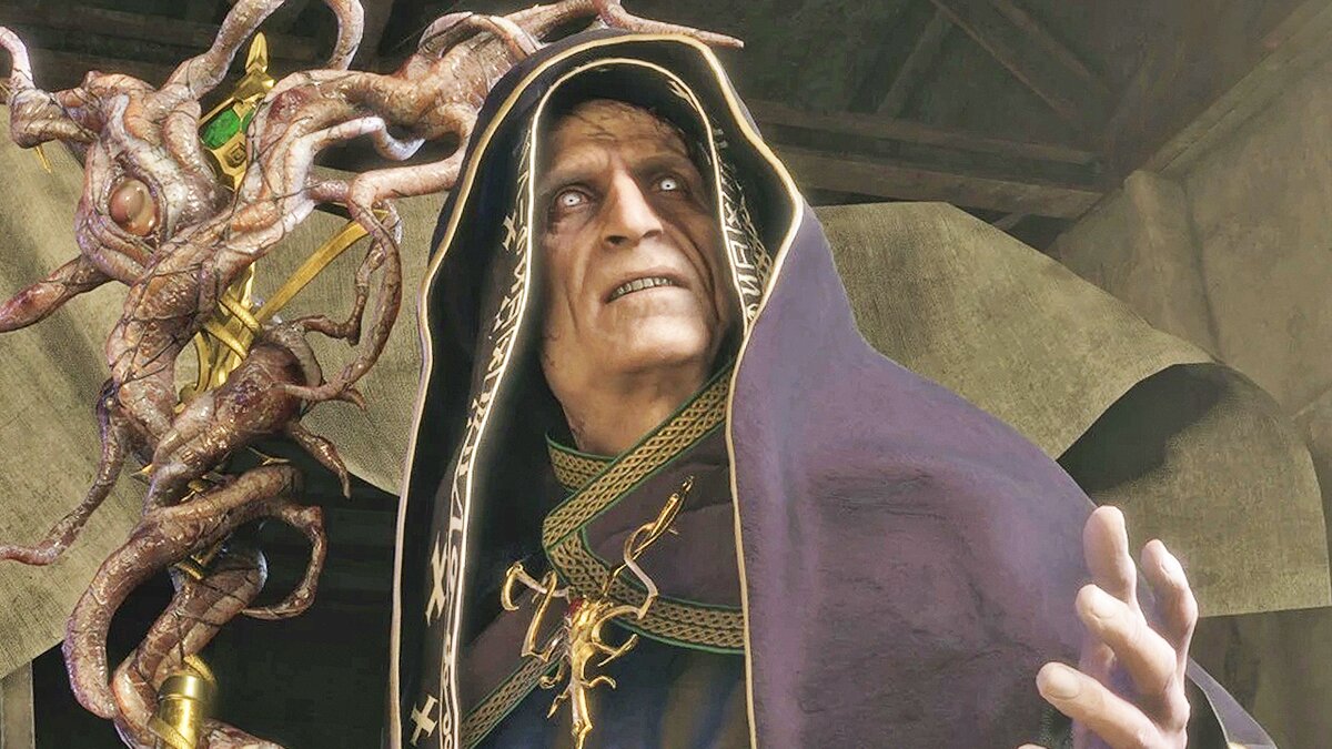 10 Craziest Unique Religions In Video Games