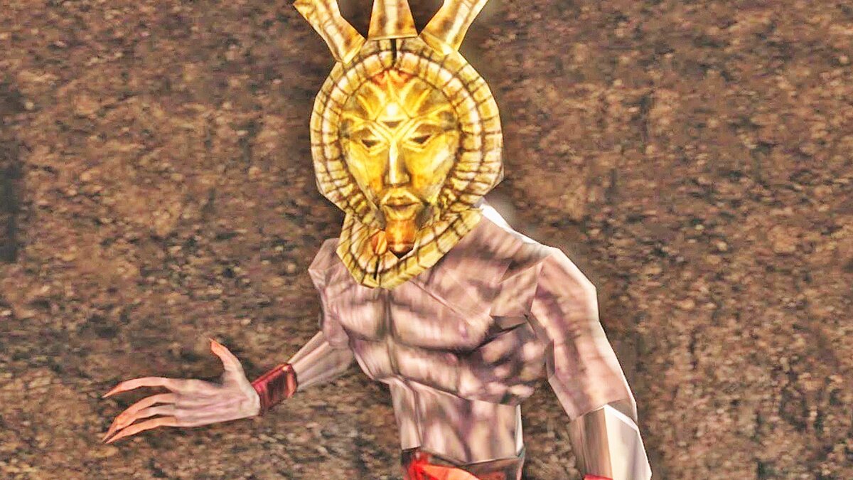 10 Truly Evil Video Game Villains Everyone Loves – Page 4