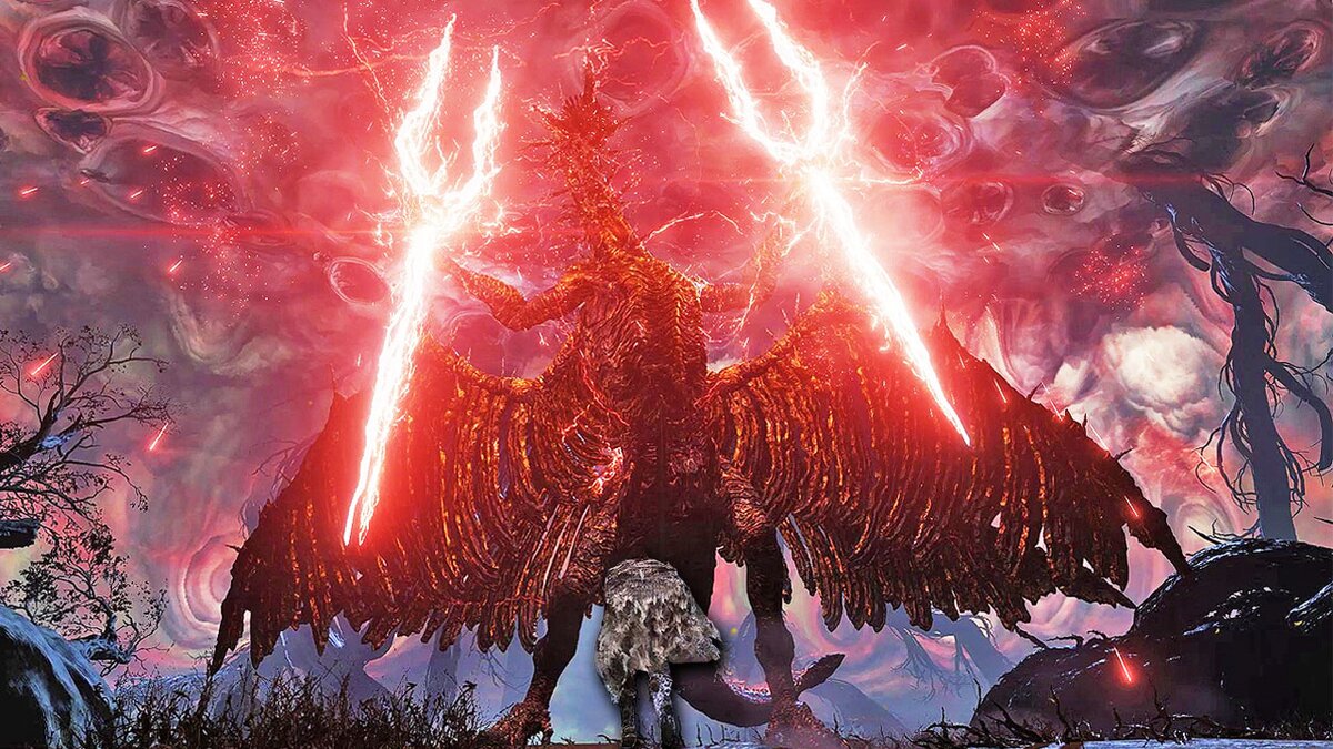 10 Video Game Bosses You Had ONE CHANCE To Fight – Page 9