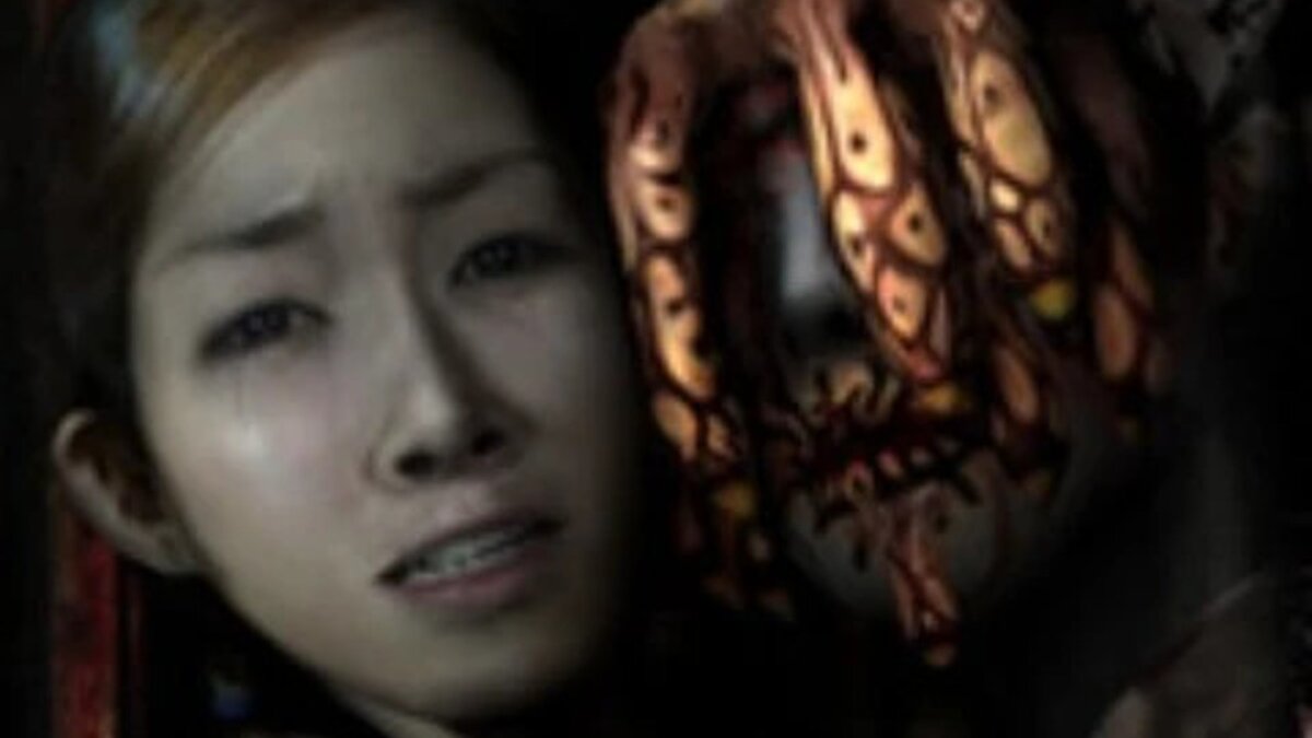 10 Most Underrated Horror Monsters In Video Games – Page 5