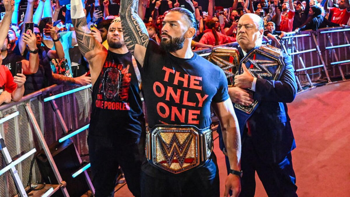 Dave Meltzer: "Wrestling Is The Hottest It's Been Since 2001"