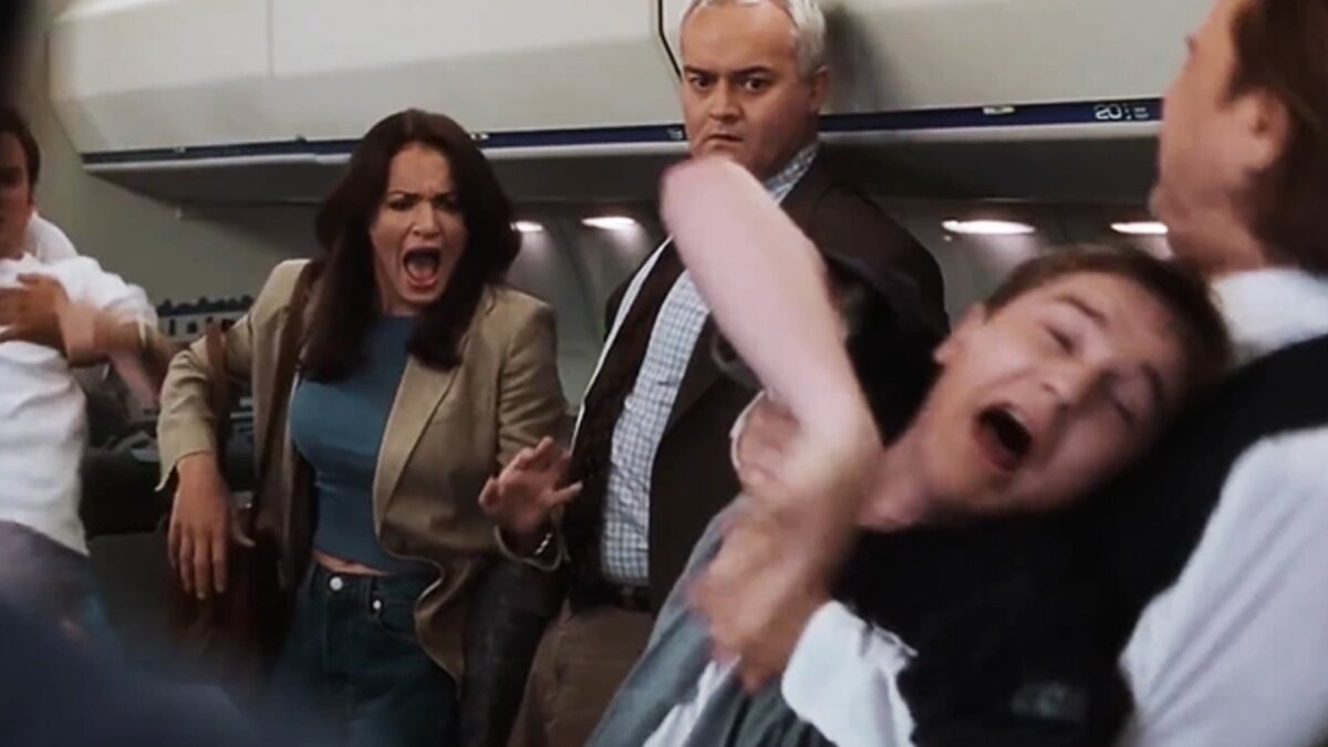 10 Things You Didn't Know About Final Destination – Page 4