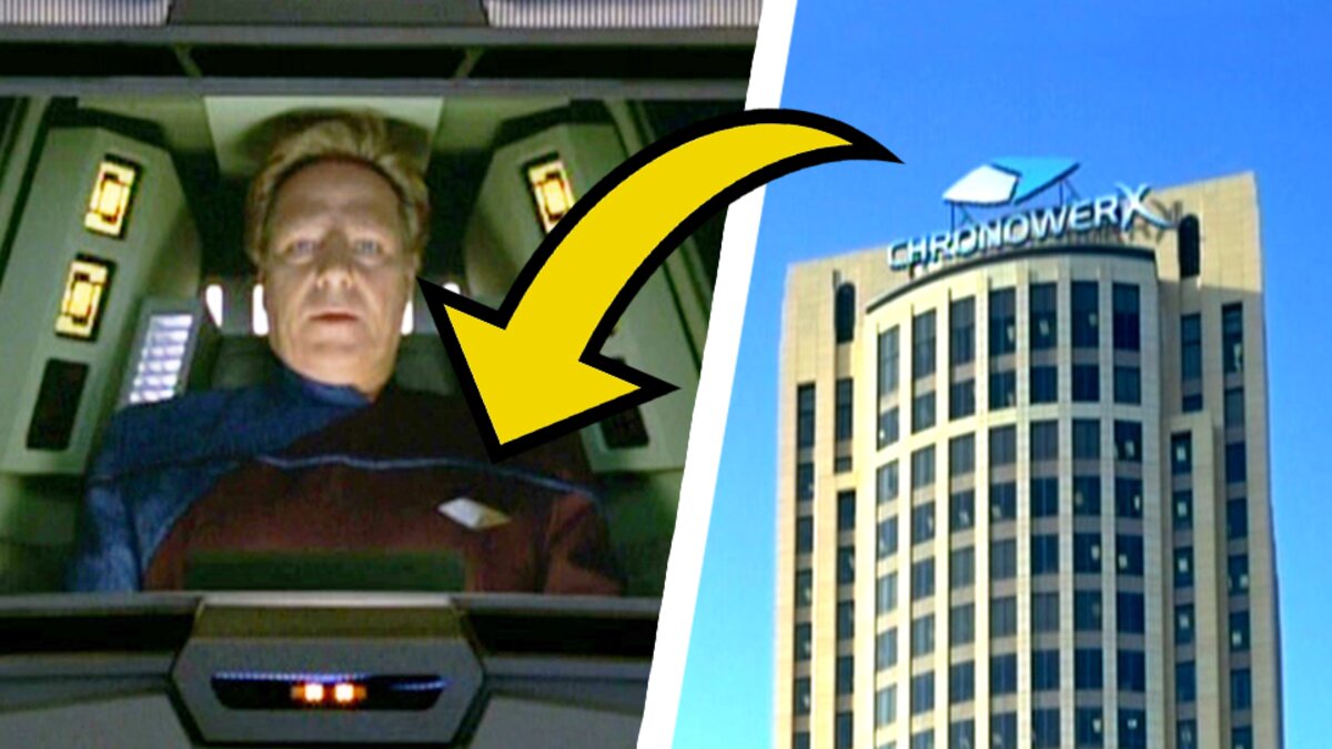 10 Biggest WTF Moments From Star Trek: Voyager – Page 7
