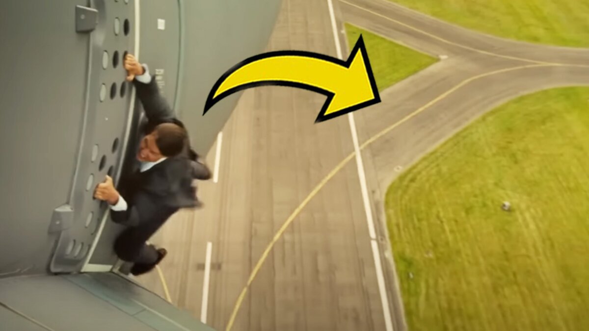 10 More Bizarre Ways Directors Tricked Audiences – Page 4