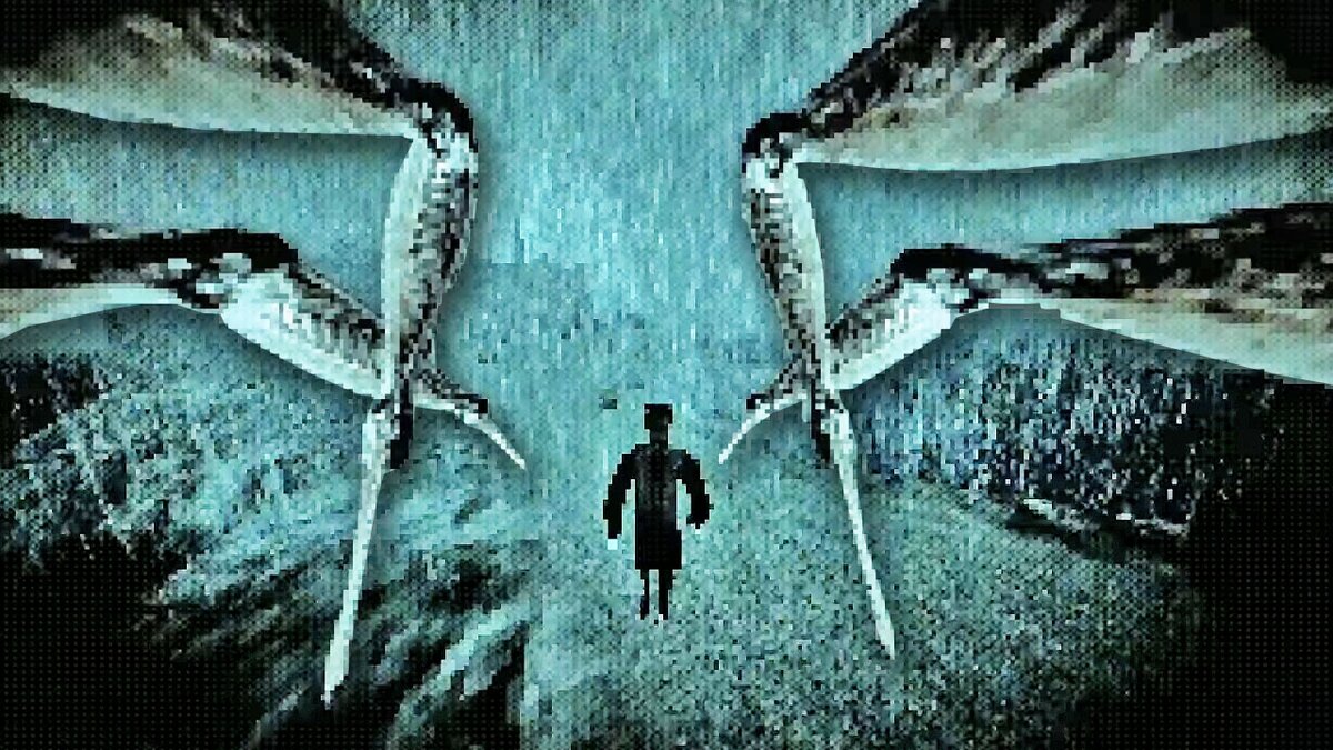 10 INCREDIBLE Indie Horror Games You Need To See – Page 6
