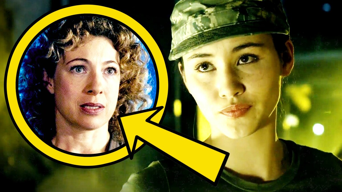 10 Doctor Who Characters More Important Than You Realised