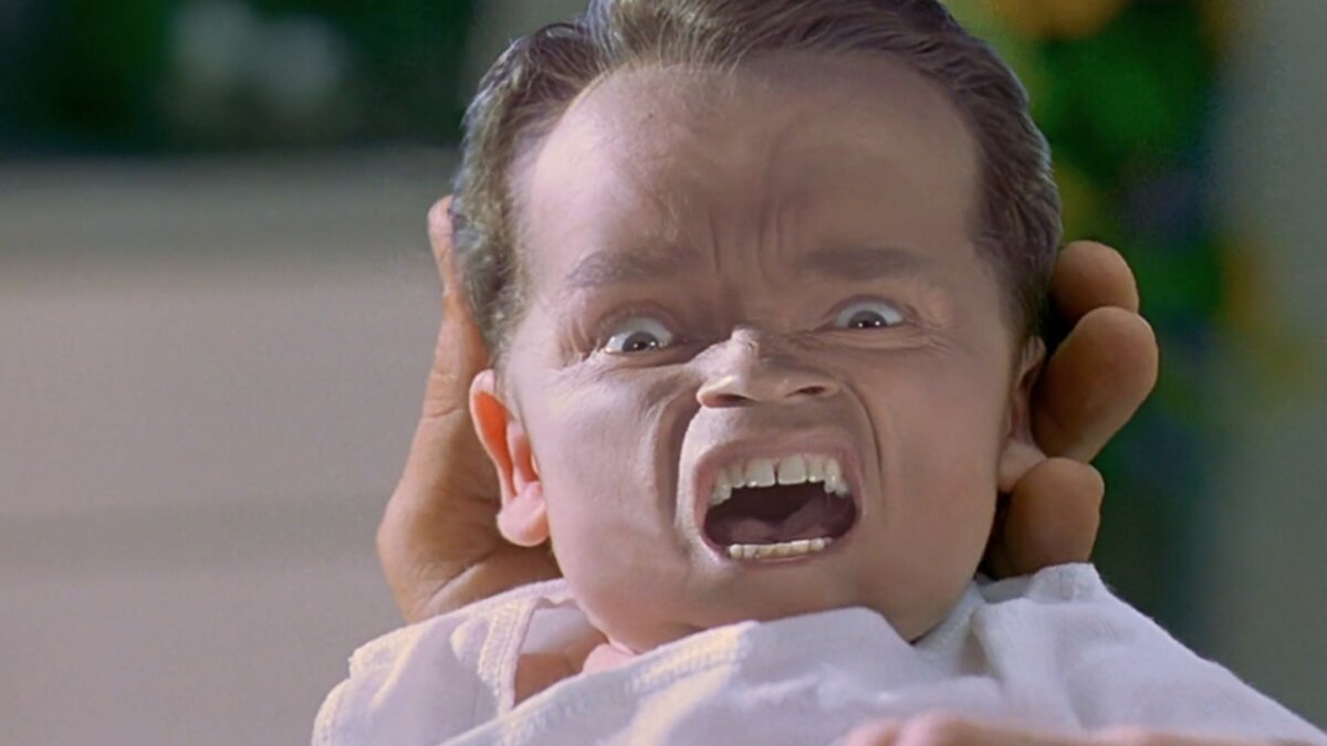 10 Movie Scenes WAY More Disturbing Than Intended – Page 2