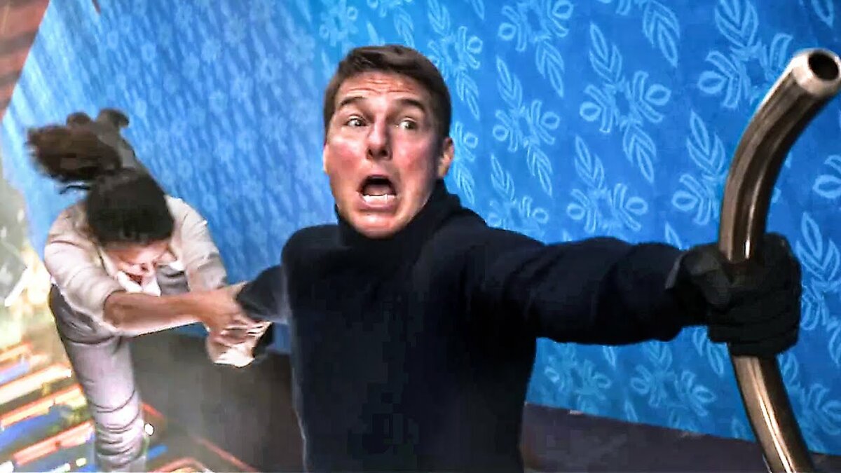 10 More CGI Movie Shots You Never Noticed