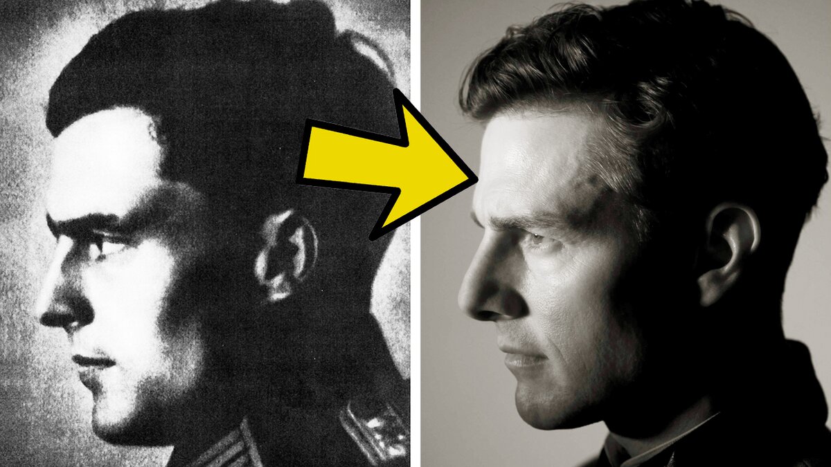 8 More Actors Who Look Exactly Like The Characters They Played – Page 2