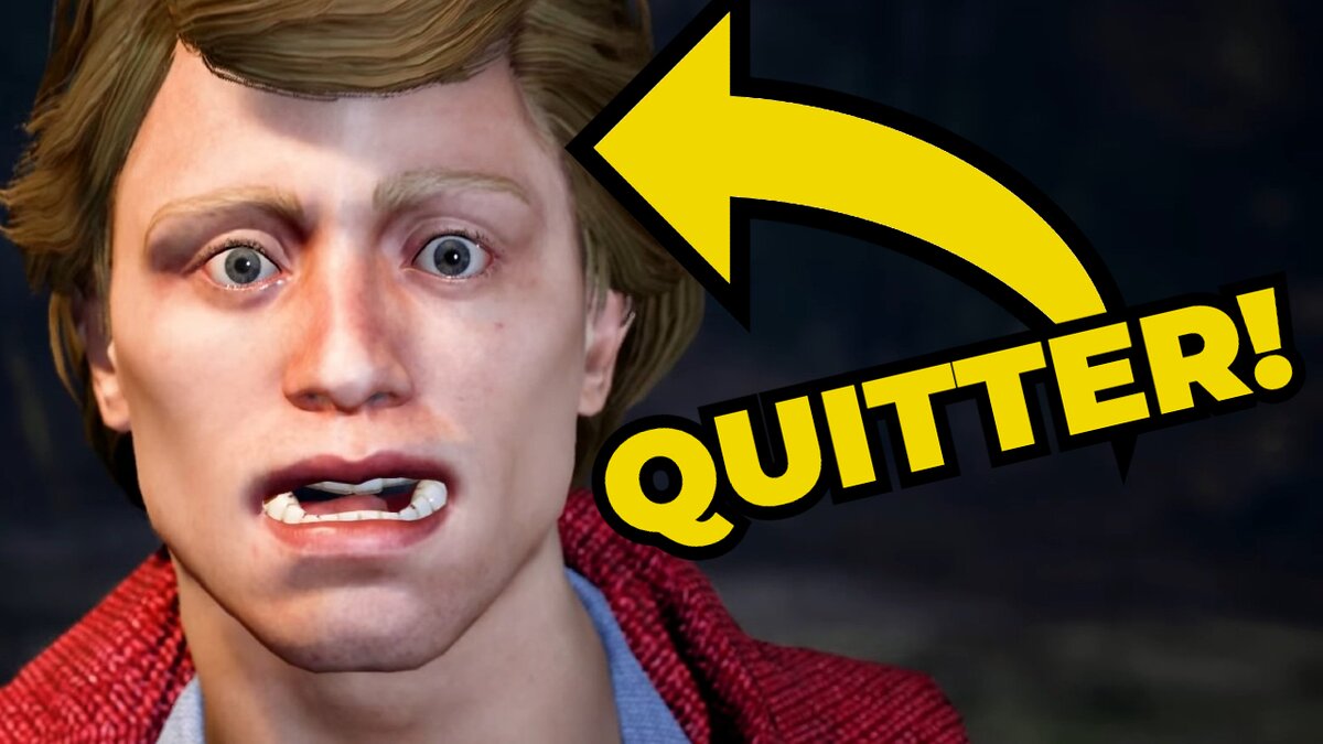 9 Ways Video Games Punished Rage-Quitters