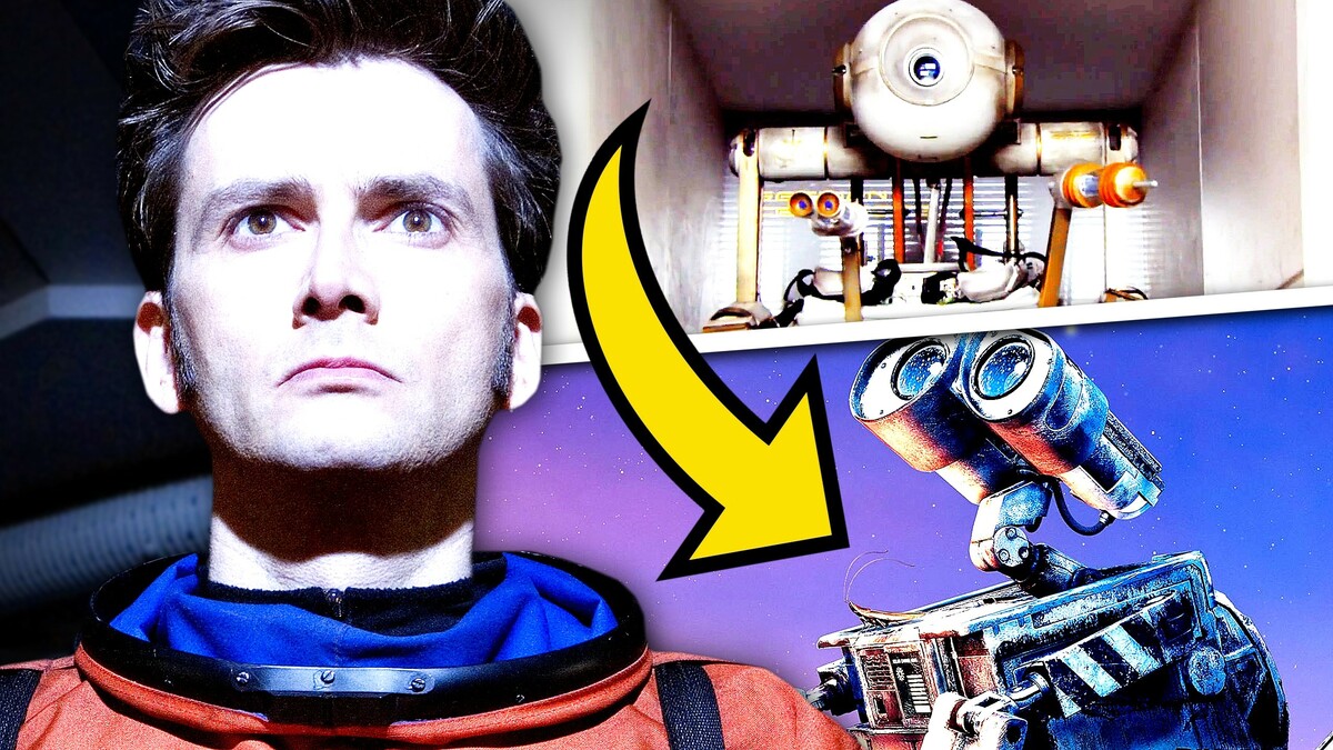 Doctor Who: 20 Things You Didn’t Know About The Waters Of Mars – Page 9