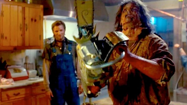 Every Texas Chainsaw Massacre Movie Ranked Worst To Best Page 6