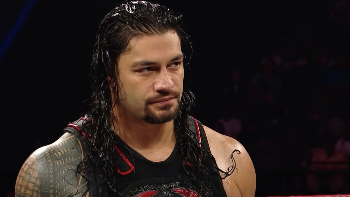 10 Wrestlers Who Couldn't Hide Their Anger At A REAL Insult