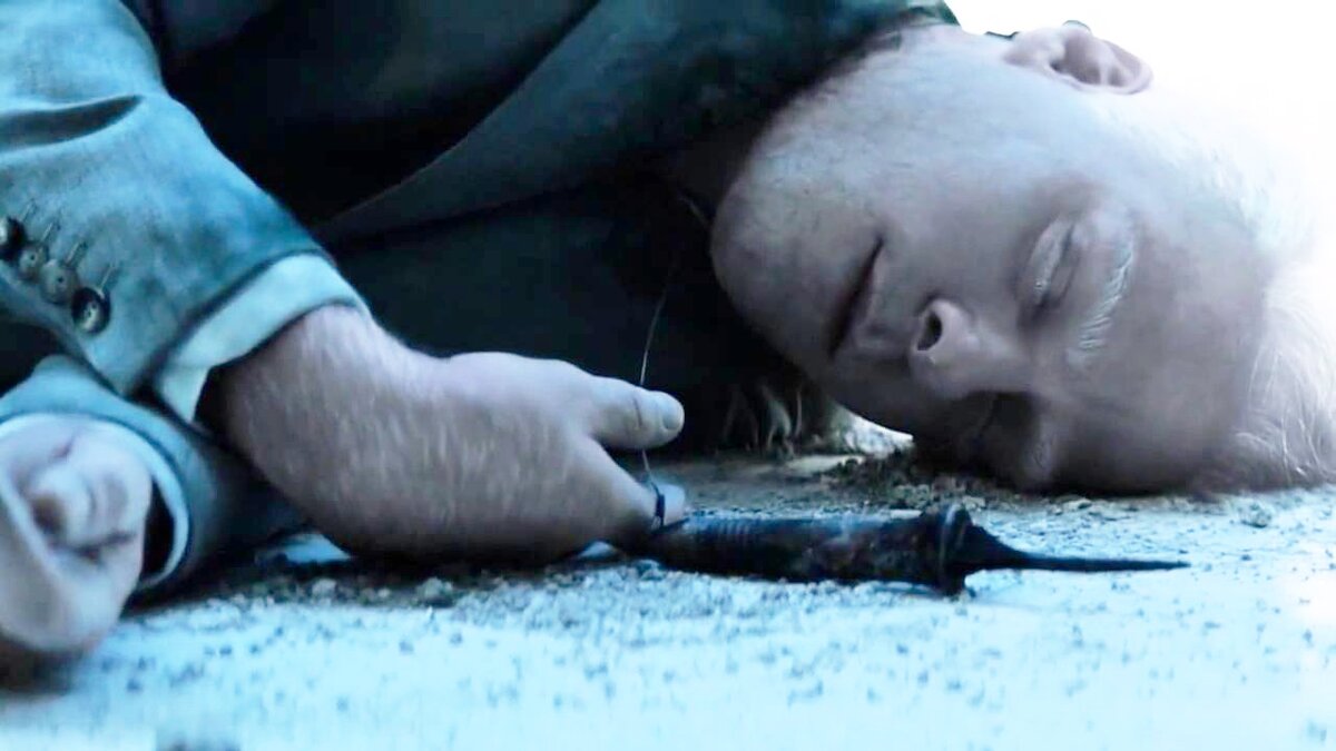 10 More Movie Post-Credits Scenes That Went Absolutely Nowhere – Page 4